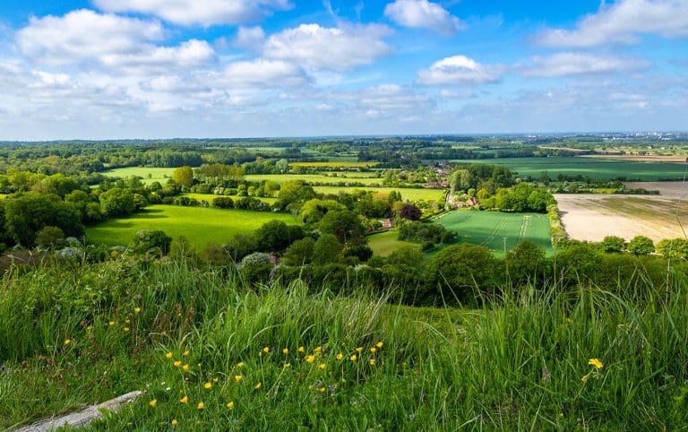 Countryside - Choose Canterbury